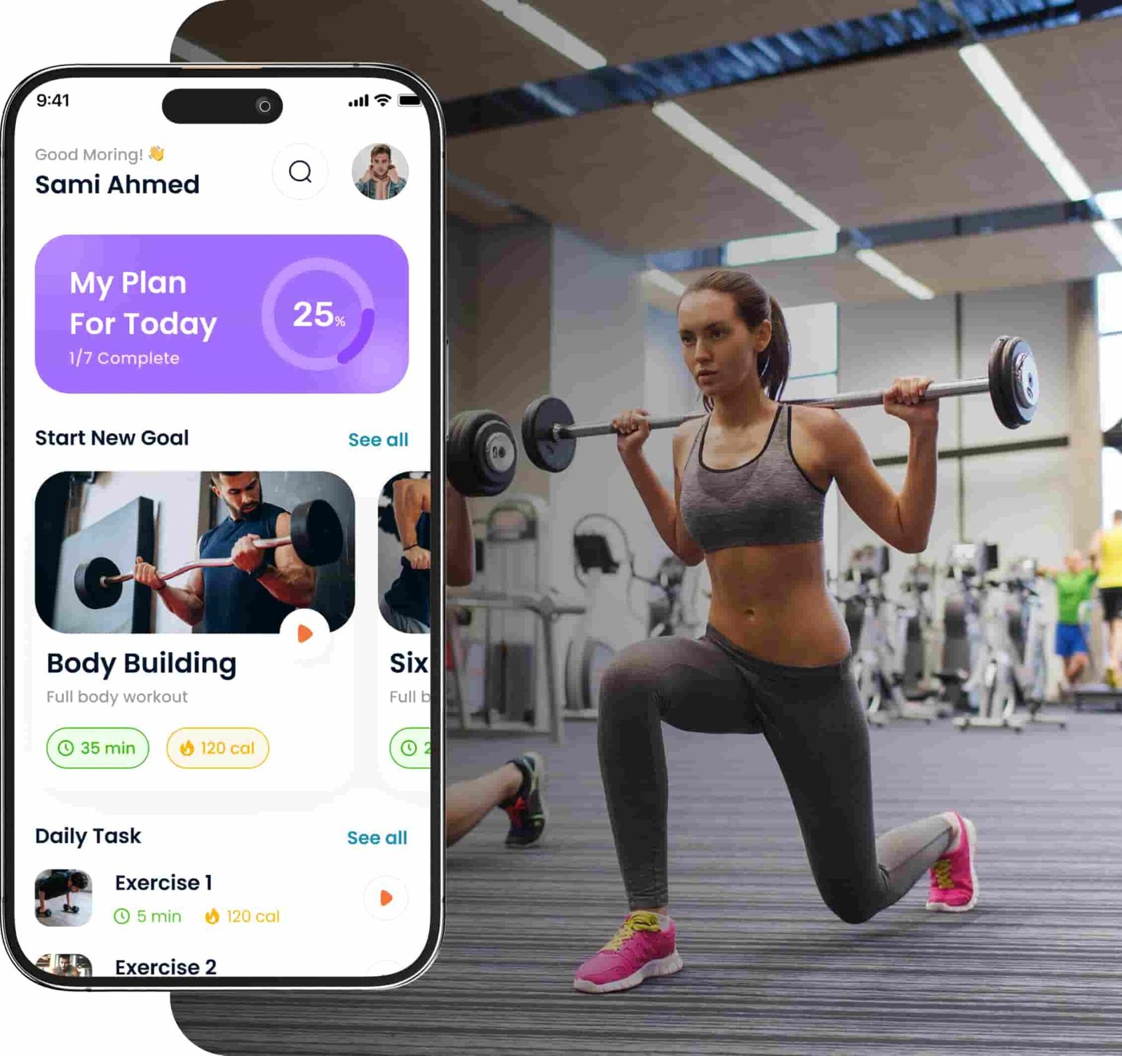 Wellness App Development Company In Saudi Arabia
